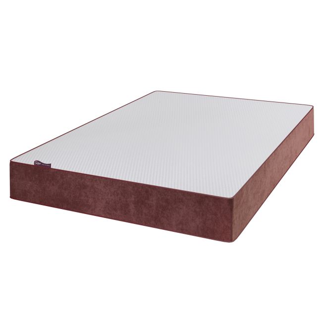 Affordable | Hf4you Reve Sienna Cool Blue Memory Foam Mattress | High ...
